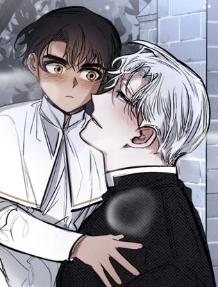 邪花〜悪魔に取り憑かれた男〜 - 6話無料！ - BeLTOON : ベルトゥーン | 女性向けフルカラーウェブマンガ・無料漫画・試し読みはBeLTOON