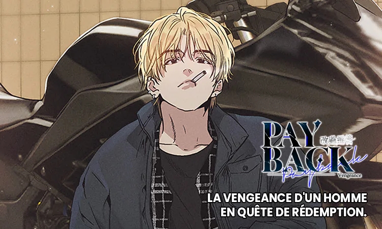 Payback (Intro) - LE BONTOON