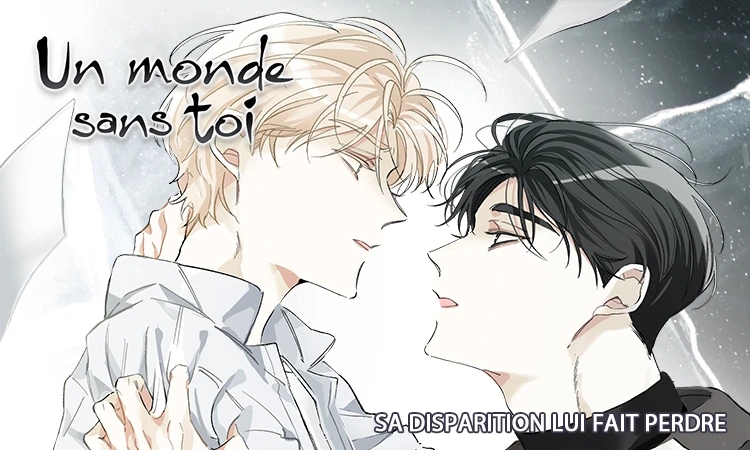 Un monde sans toi - LE BONTOON