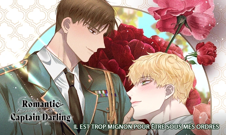 Romantic Captain Darling (Intro) - LE BONTOON