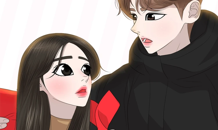 Les sous-doués de la Mode - DELITOON