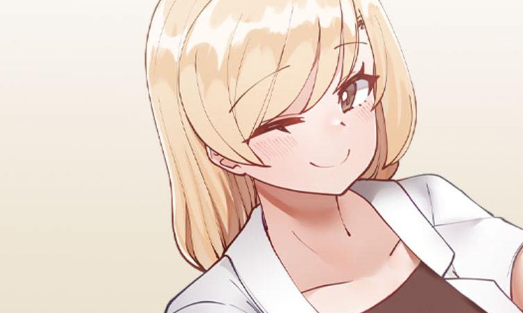 Learning the Hard Way Webtoon: A Journey of Growth