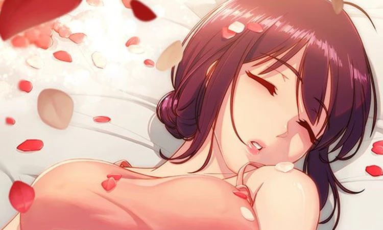 The Stand Up Guy - Lezhin X