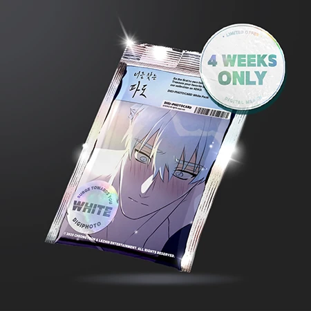 Control Time - Lezhin Comics ES