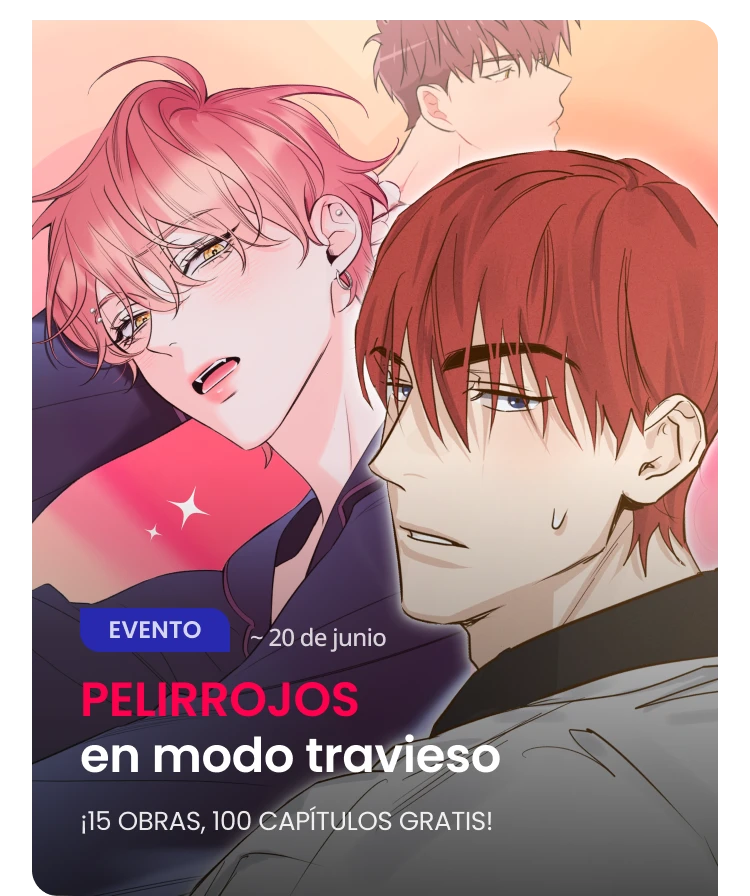 4 semanas para enamorarte - Lezhin Comics ES