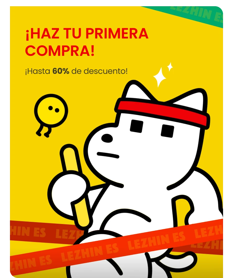 Los perros de Sísifo - Lezhin Comics ES