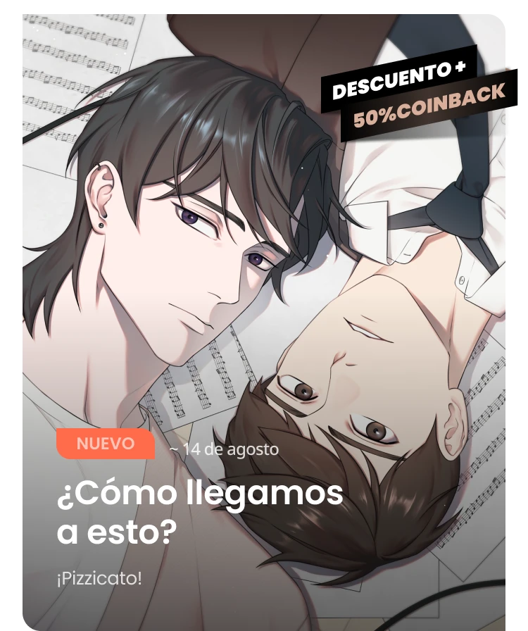 Home - WEBTOON - LEZHIN ES, la plataforma premium de webcómics