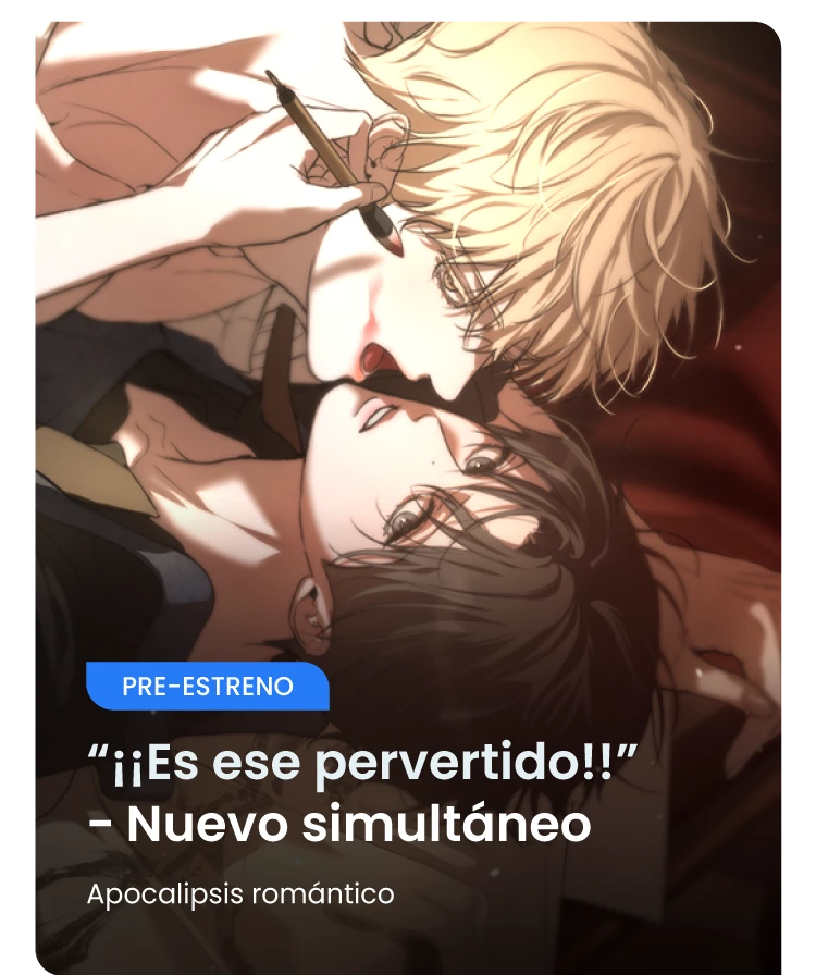 Cuando el sol se asoma - Lezhin Comics ES