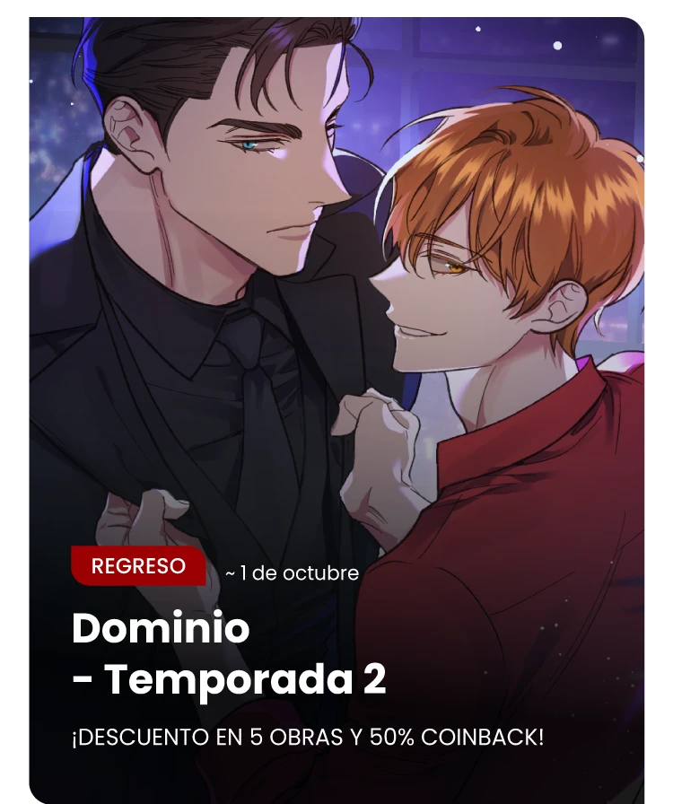 Backlight - Lezhin Comics ES