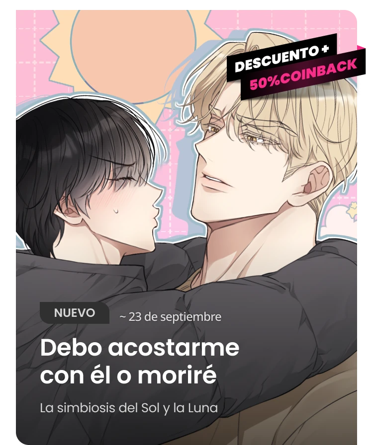 En nuestra anterior vida - Lezhin Comics ES