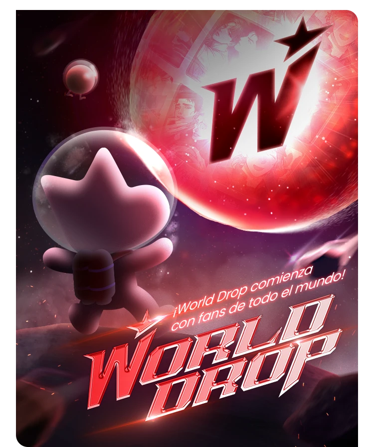 ARTS MANZ - Lezhin Comics ES