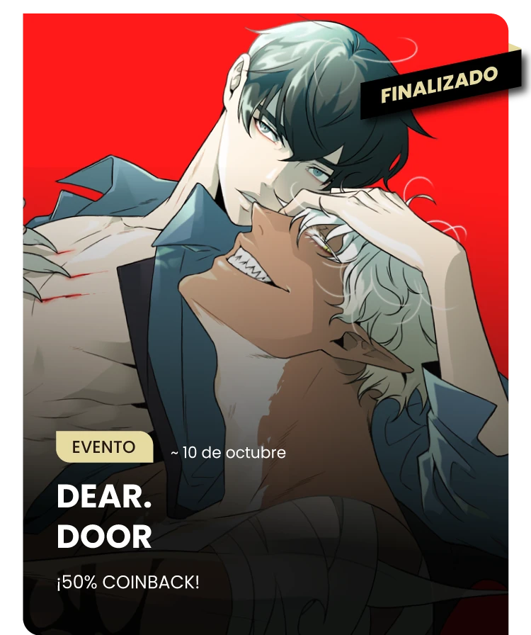 Al borde del abismo - Lezhin Comics ES