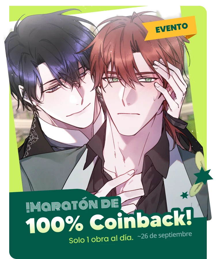 Vínculo divino - Lezhin Comics ES