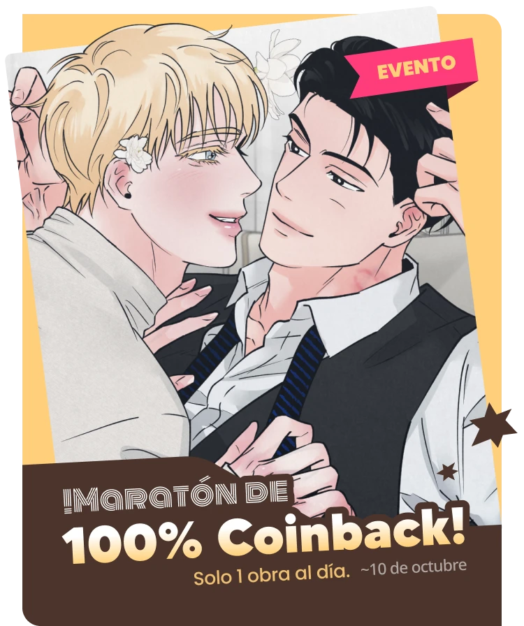 Backlight - Lezhin Comics ES