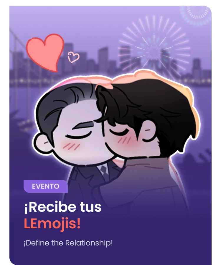 Vínculo divino - Lezhin Comics ES