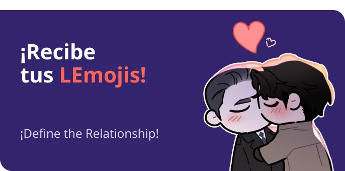 Vínculo divino - Lezhin Comics ES