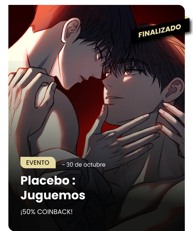 Una corona de espinas - Lezhin Comics ES