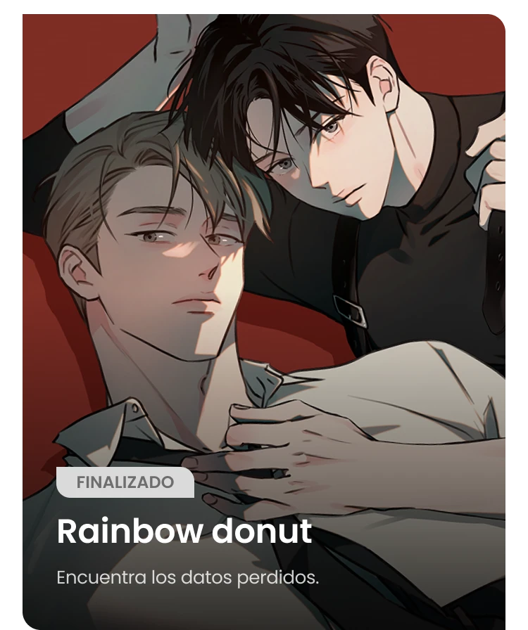 Killing Stalking - Lezhin Comics ES