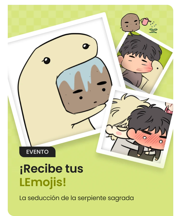 SELECCIÓN DEL EDITOR - LEZHIN ES, la plataforma premium de webcómics