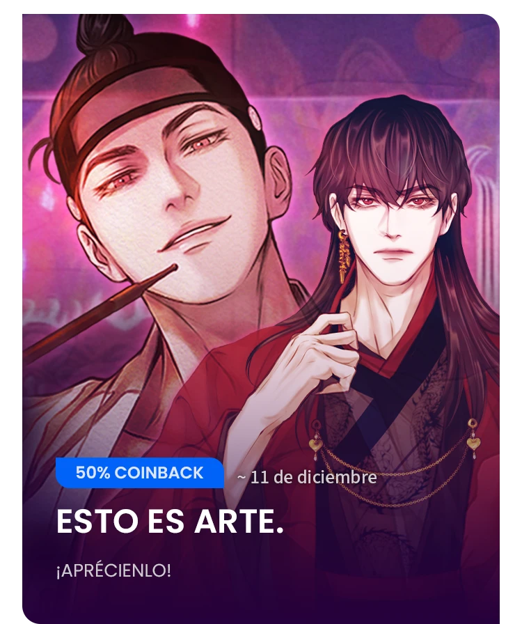 SELECCIÓN DEL EDITOR - LEZHIN ES, la plataforma premium de webcómics