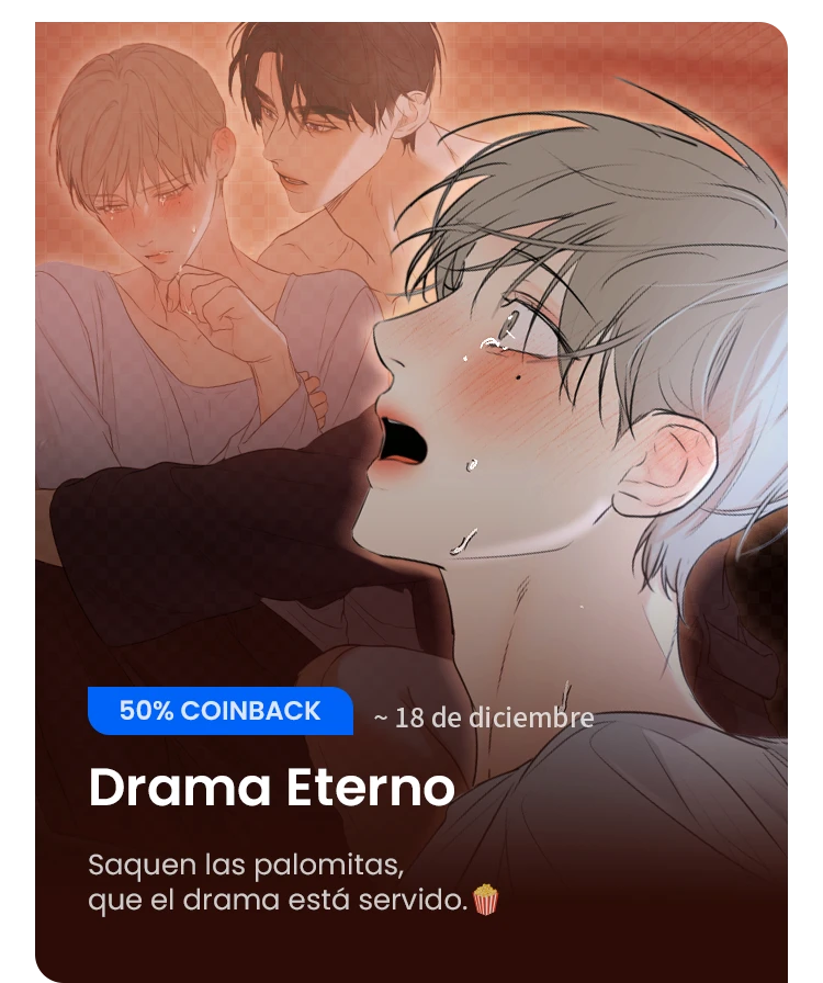 Vínculo divino - Lezhin Comics ES