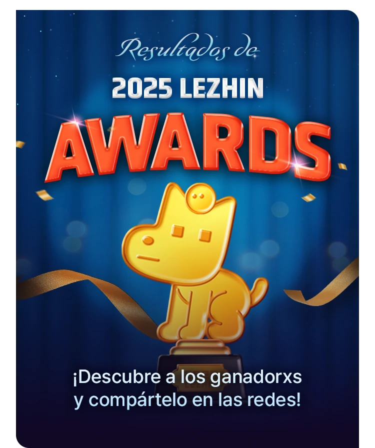 SELECCIÓN DEL EDITOR - LEZHIN ES, la plataforma premium de webcómics