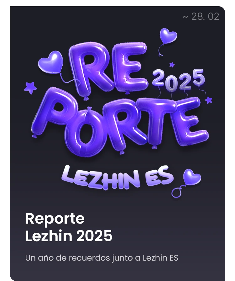 Home - WEBTOON - LEZHIN ES, la plataforma premium de webcómics