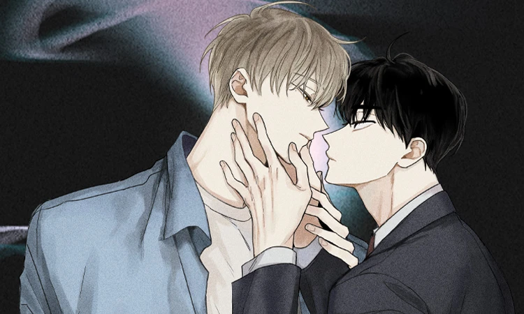 Checkmate - Lezhin Comics ES