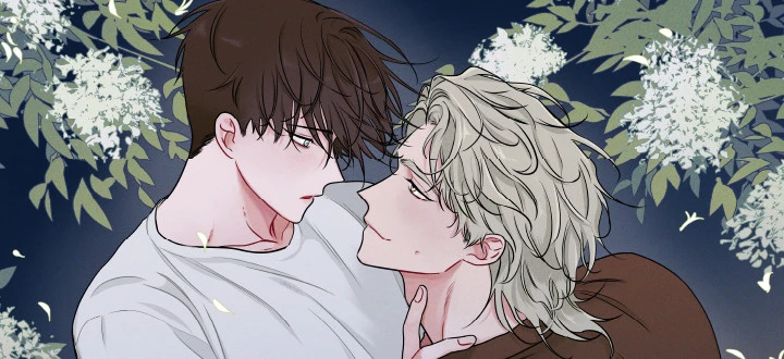 Love Jinx - Lezhin Comics ES