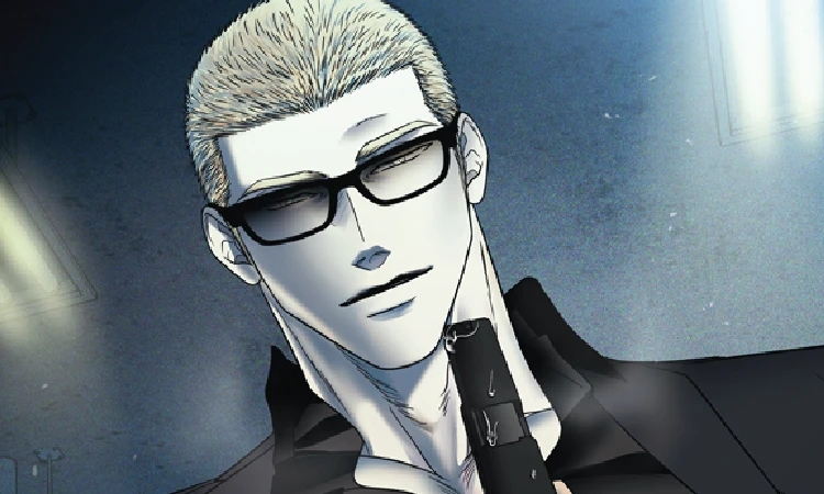 Shutline - Lezhin Comics ES