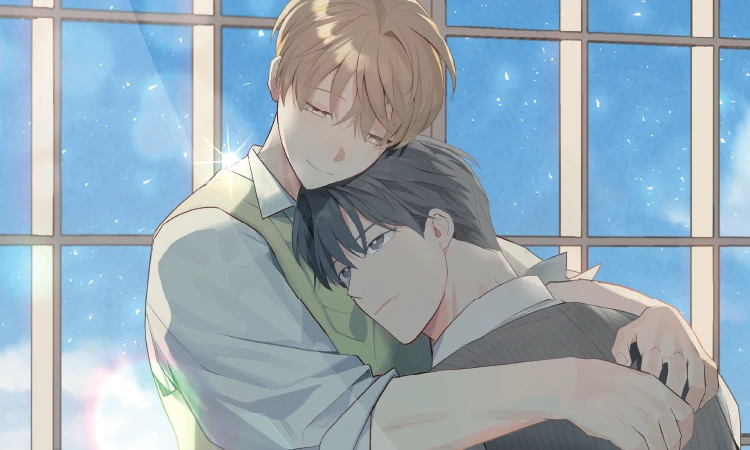 Sweet Not Sugar - Lezhin Comics ES