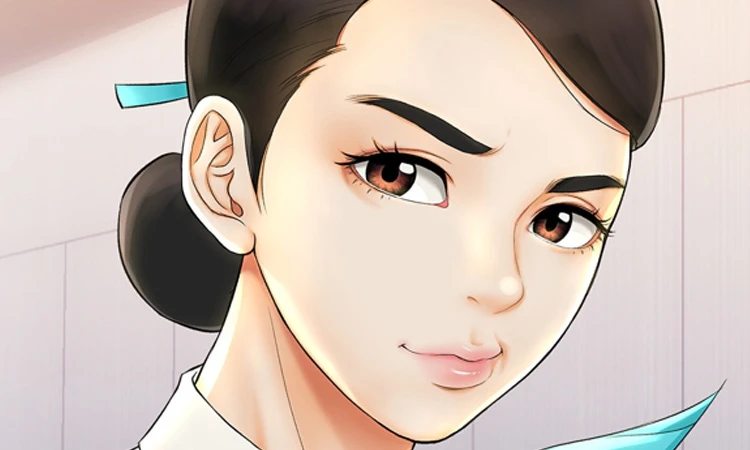 Back with a Bang - Lezhin X