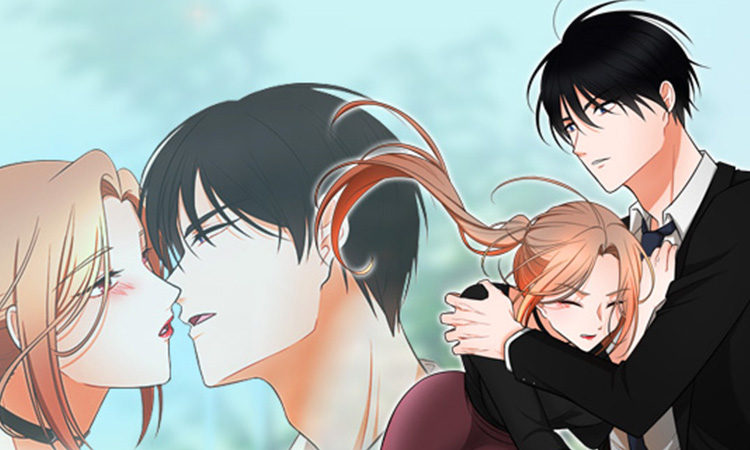 Deep and Distant - Lezhin X