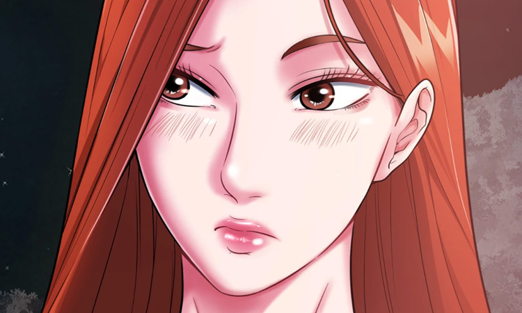 Yummy Neighbors - Lezhin X