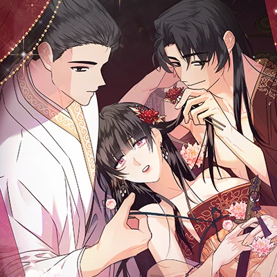 Vínculo divino - Lezhin Comics ES