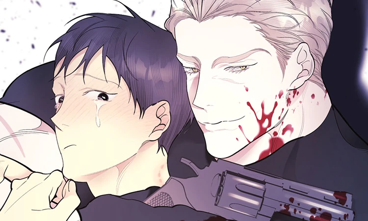 Groan - Lezhin Comics ES