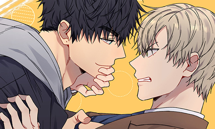 Love Jinx - Lezhin Comics ES