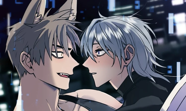 Déjame, te inserto el chip - Lezhin Comics ES