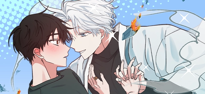 Un amor celestial - Lezhin Comics ES