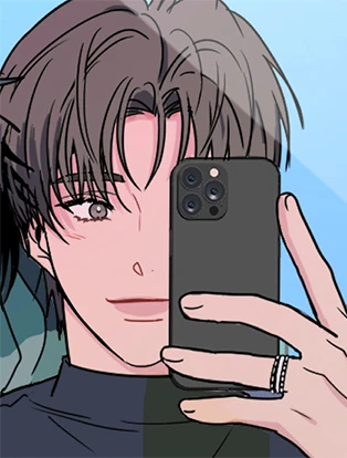 Dominio - Lezhin Comics ES