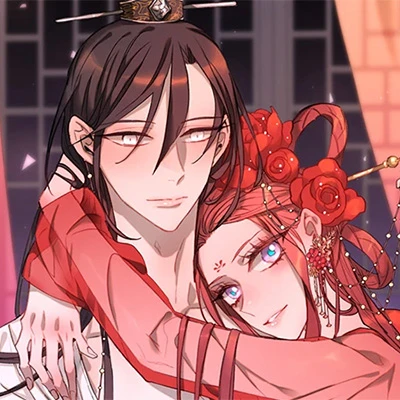 Vínculo divino - Lezhin Comics ES