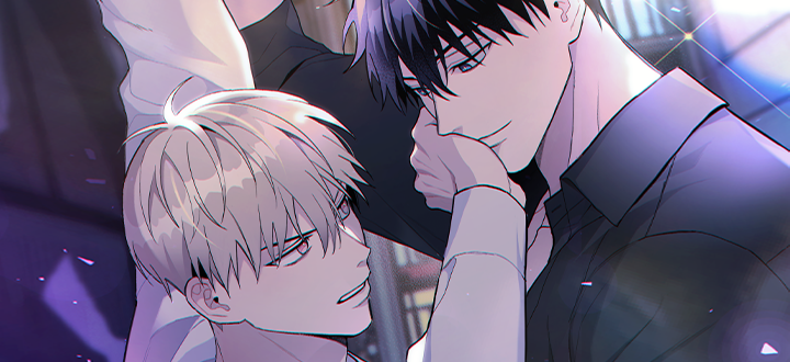 Blaze Out - Lezhin Comics ES