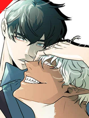 Vínculo divino - Lezhin Comics ES