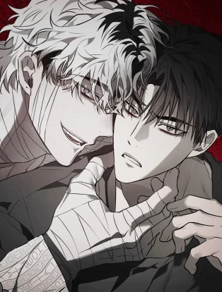 ARTS MANZ - Lezhin Comics ES