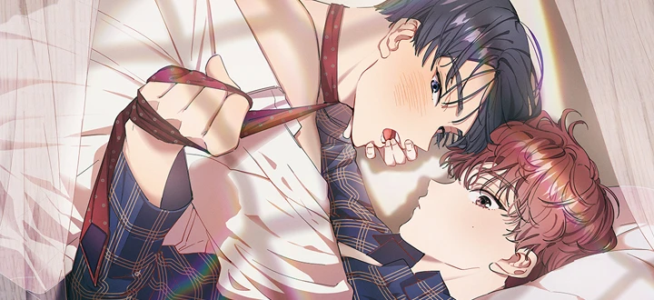 Fancymate - Lezhin Comics ES