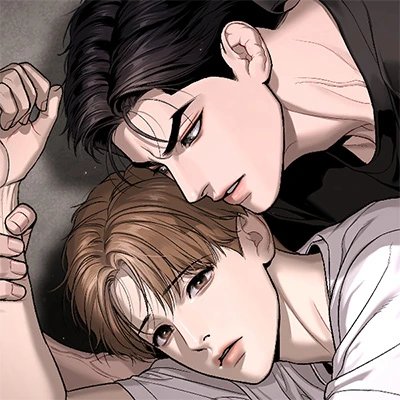 Tánatos - Lezhin Comics ES