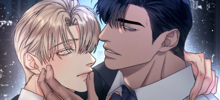 Kick Off - Lezhin Comics ES