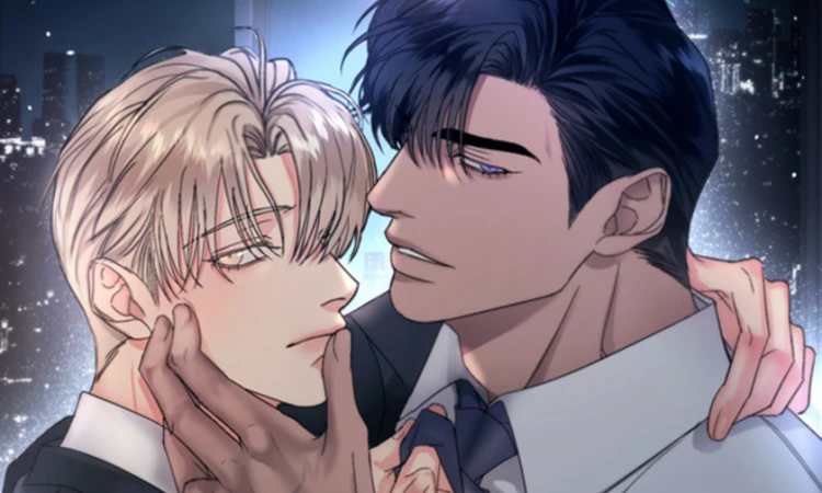 Kick Off - Lezhin Comics ES