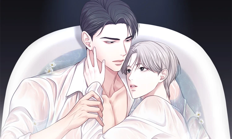 MacGuffin - Lezhin Comics ES