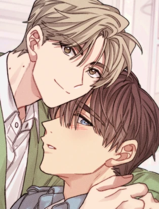 Dear.00 - Lezhin Comics ES